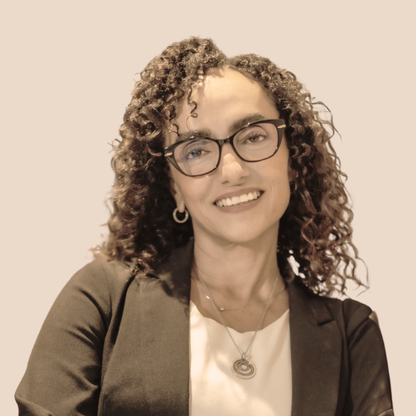 Marwa Soliman | Admin Assistant at CCM Consultancy